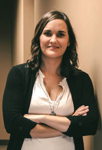 Corrine L. Morris – O'Hara & Hunter Consulting, Inc.