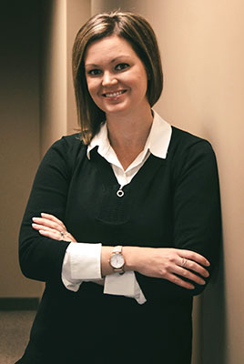 Our Team – O'Hara & Hunter Consulting, Inc.